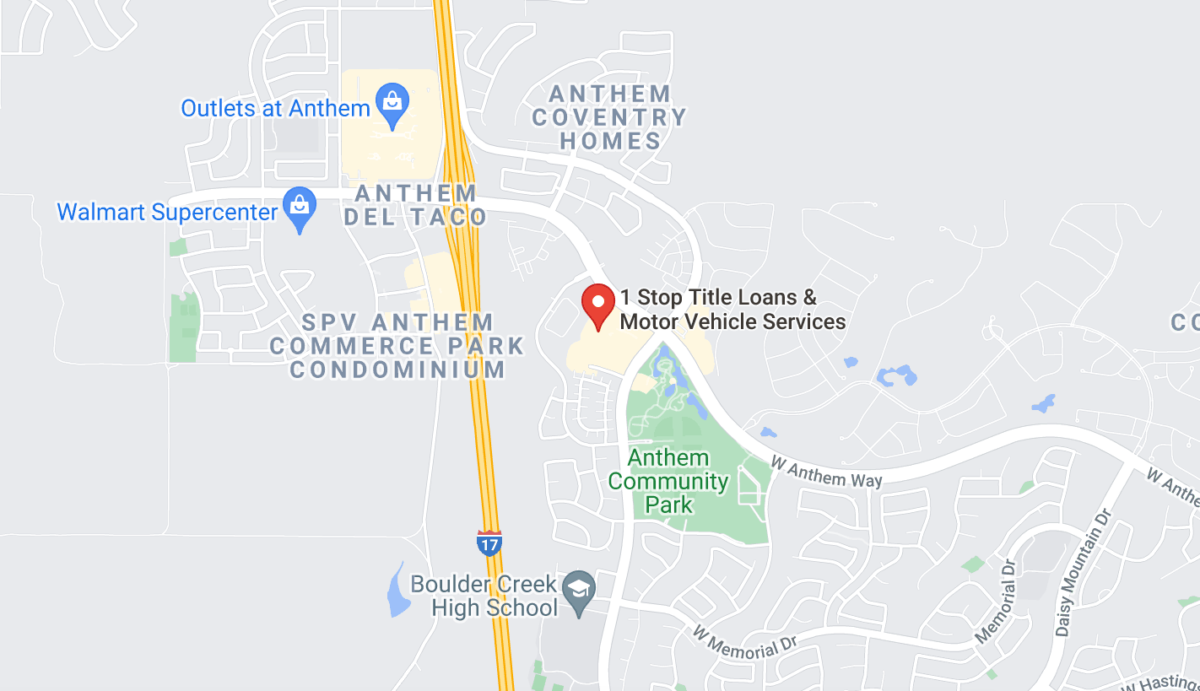 All Locations | 1 Stop Motor Vehicle Services MVD