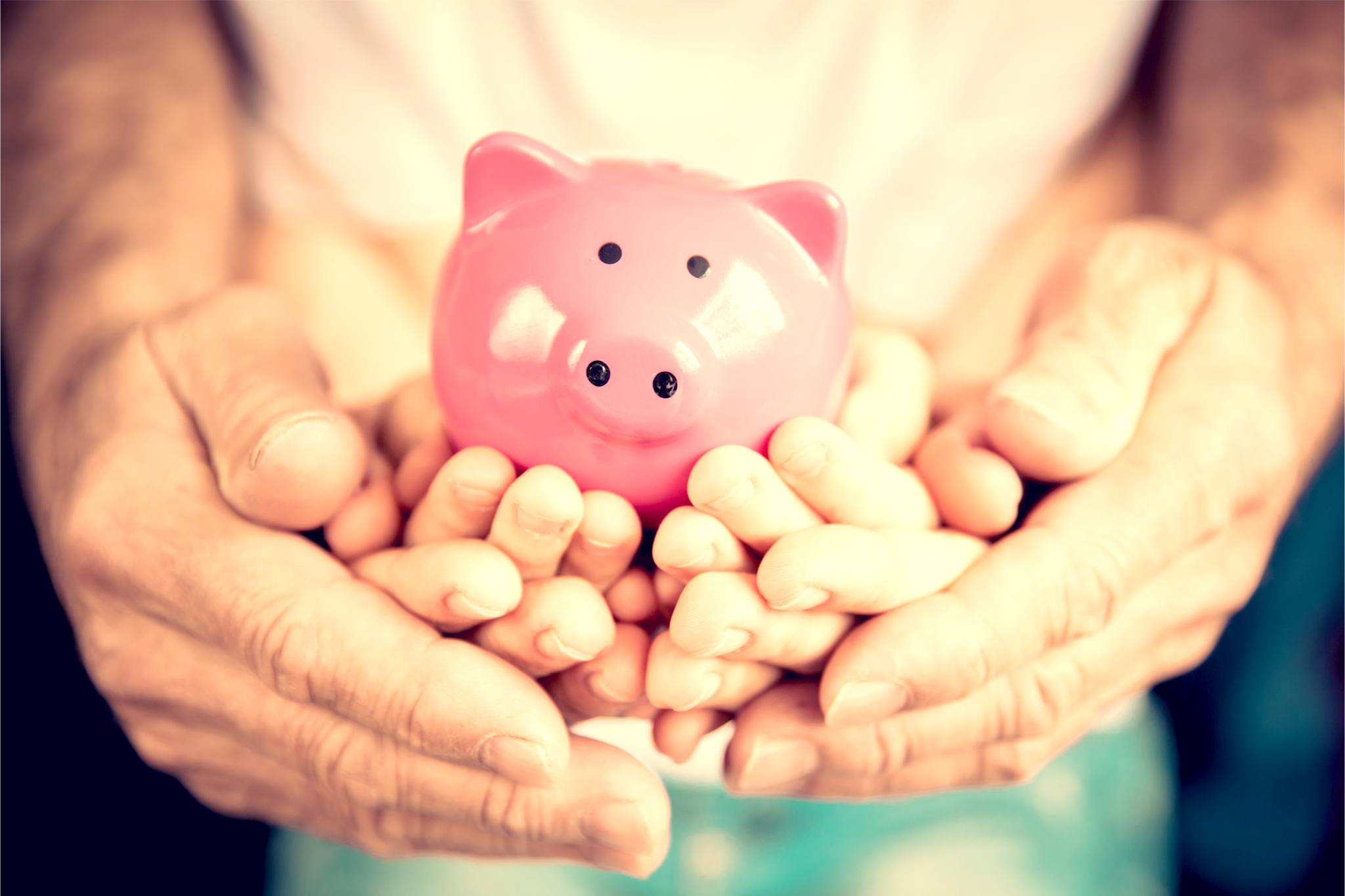 Teach Your Child To Save - Get Great Financial Tips and Ideas Here