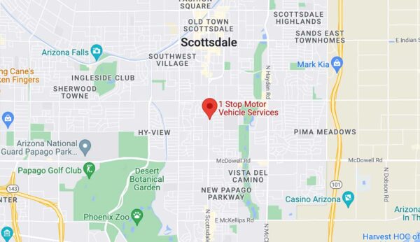 All Locations | 1 Stop Motor Vehicle Services MVD