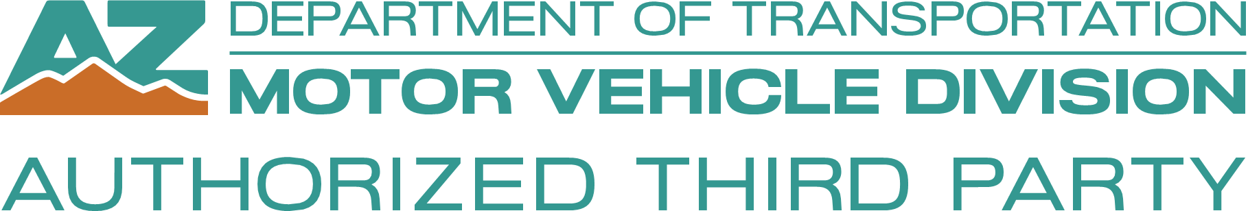 1 Stop Motor Vehicle Services | 3rd Party MVD ADOT